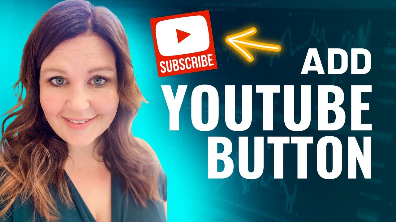HOW TO ADD YOUTUBE WATERMARK SUBSCRIBE BUTTON - YouTube