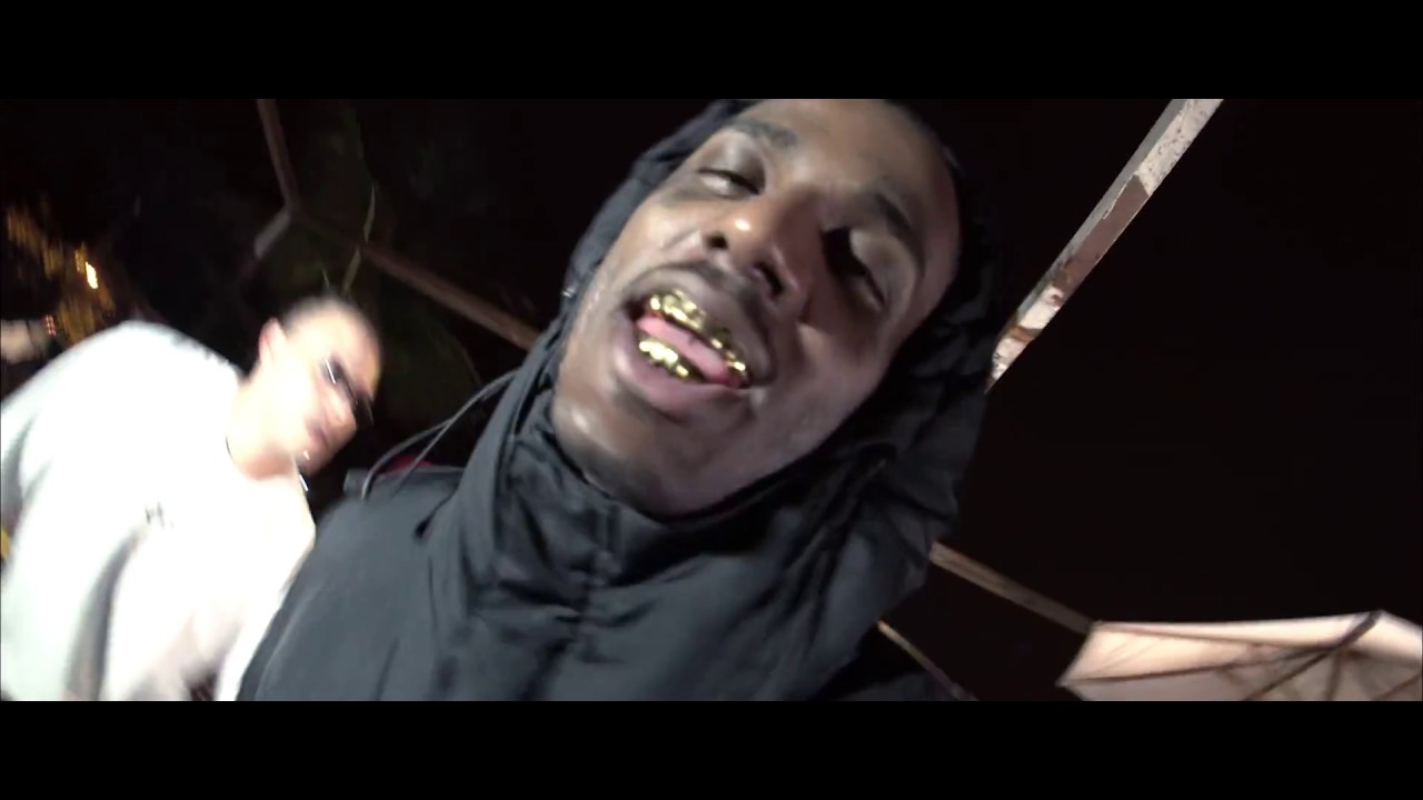 "SMOKING MY WEED"(part.Guto!, Guerr44, Peralta, Major RD, Derek) (Prod ...