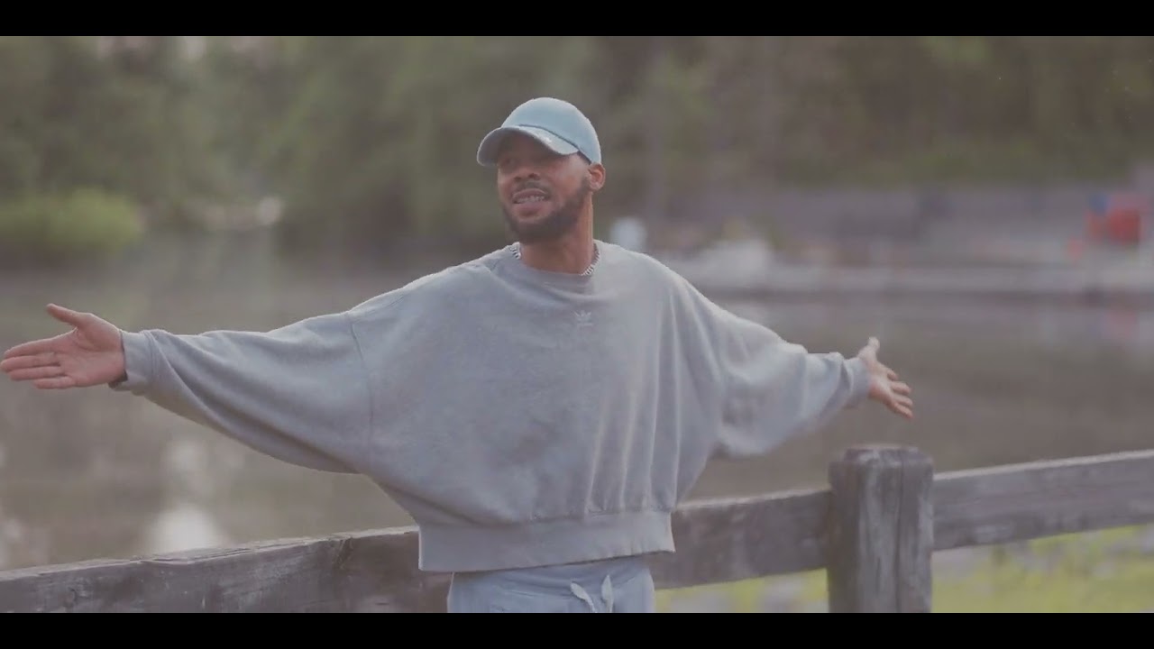 Aaron Green Music Video 2023 - YouTube Music