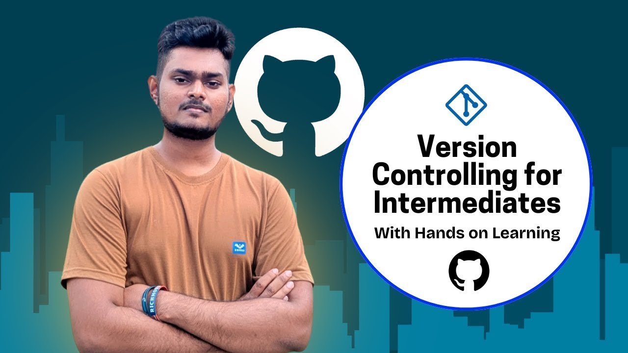 Lessom 31 Github Desktop - YouTube