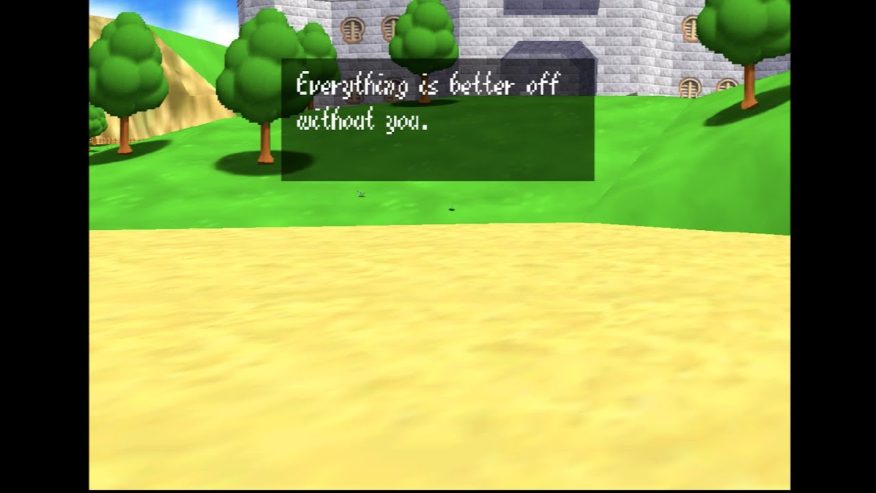 sm64.z64 - The Final Act - YouTube