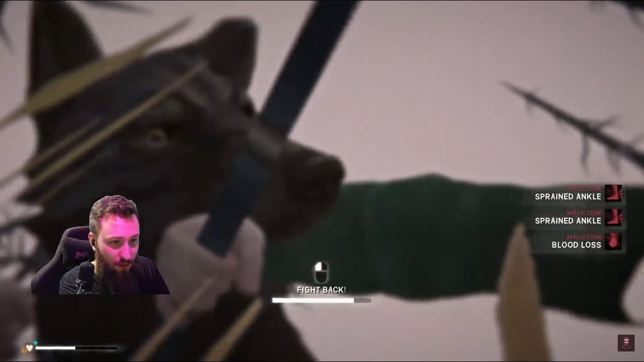 Surviving the Tundra: A Long Dark Journey on Stalker Difficulty - YouTube