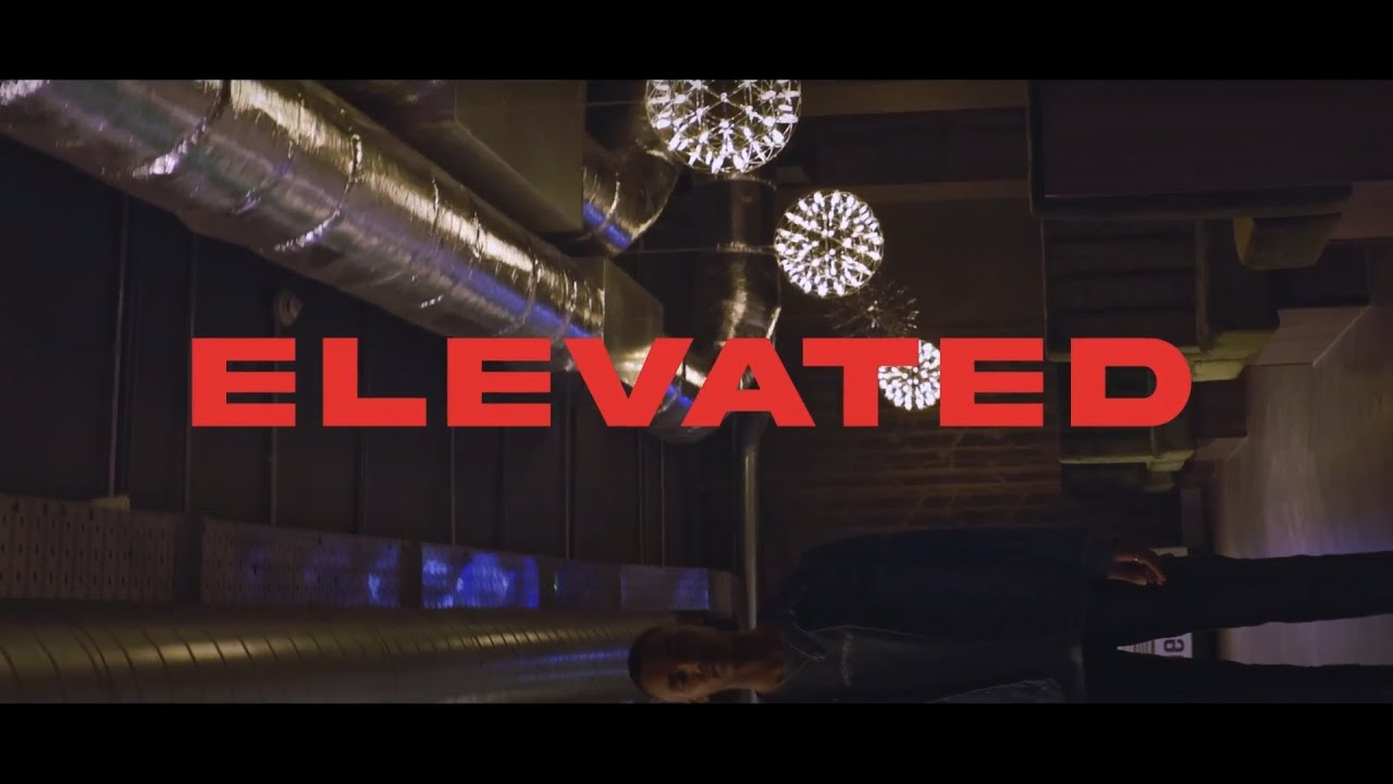 Kig$ - Elevated (Intro) Official Music Video - YouTube