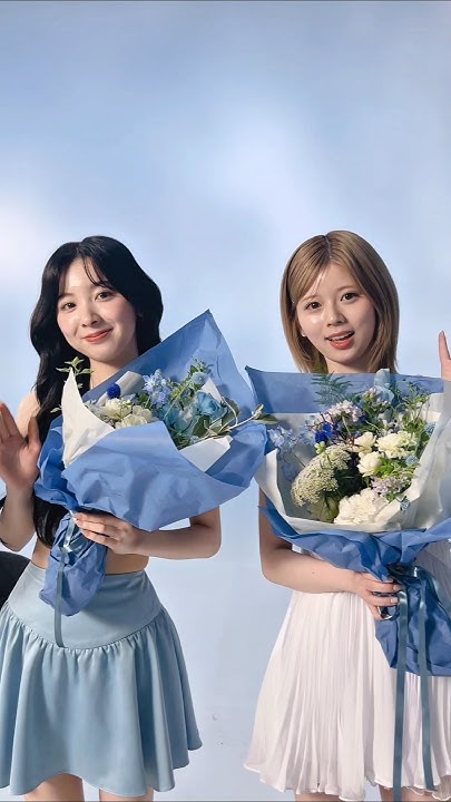 NiziU × suisai 💎🫧#NiziU #ニジュー #니쥬 #WithU #suisai - YouTube