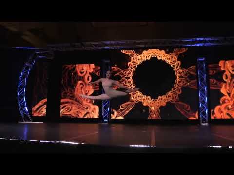 Windows - Lexi Gray - 2021 Senior Solo - YouTube