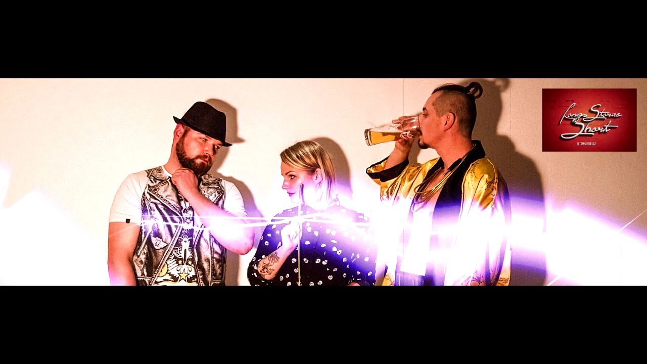 Long Stories Short - Ni Hu Hu - YouTube