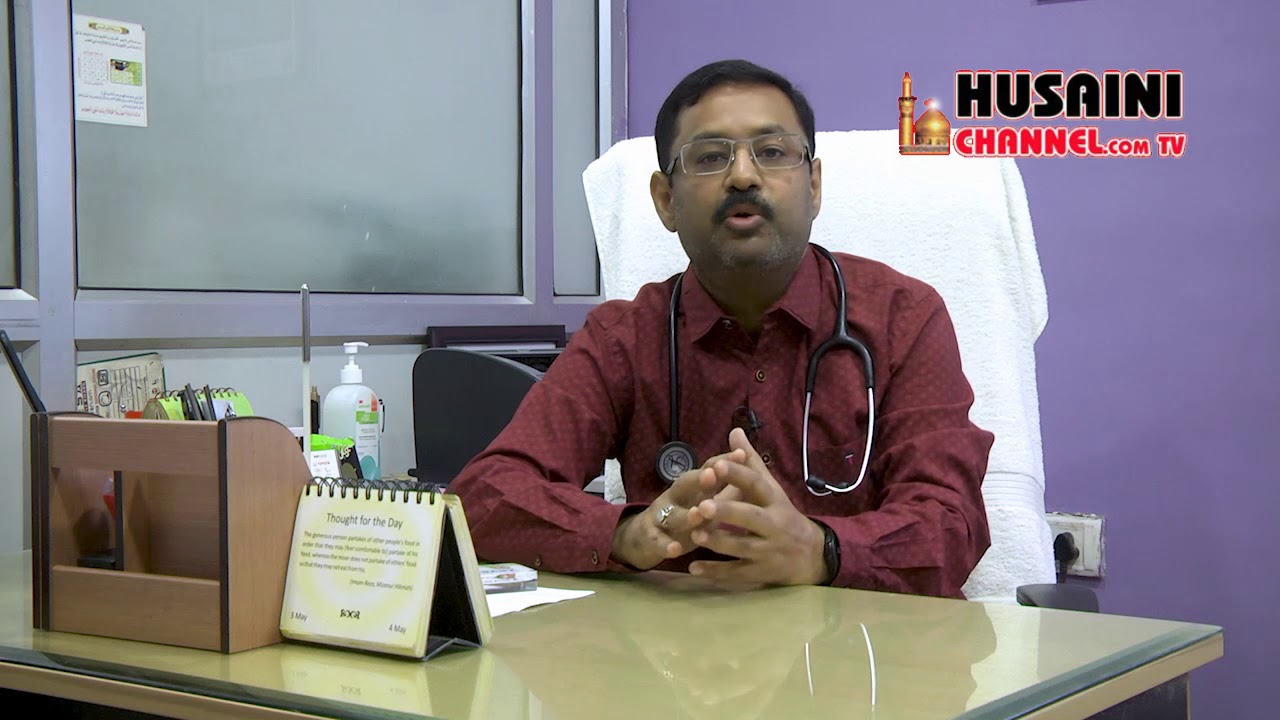 DR. ASAD ABBAS(D.M NEURO)- PROGRAM:BAHAR E RAMZAN - SPECIAL ADVICE FOR ROZEDARS - YouTube