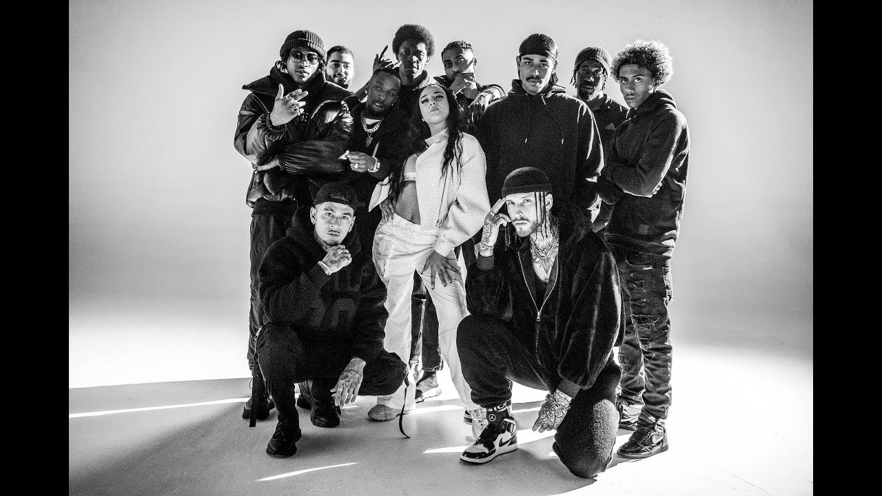 Queen Millz - Real One (Official Video) - YouTube