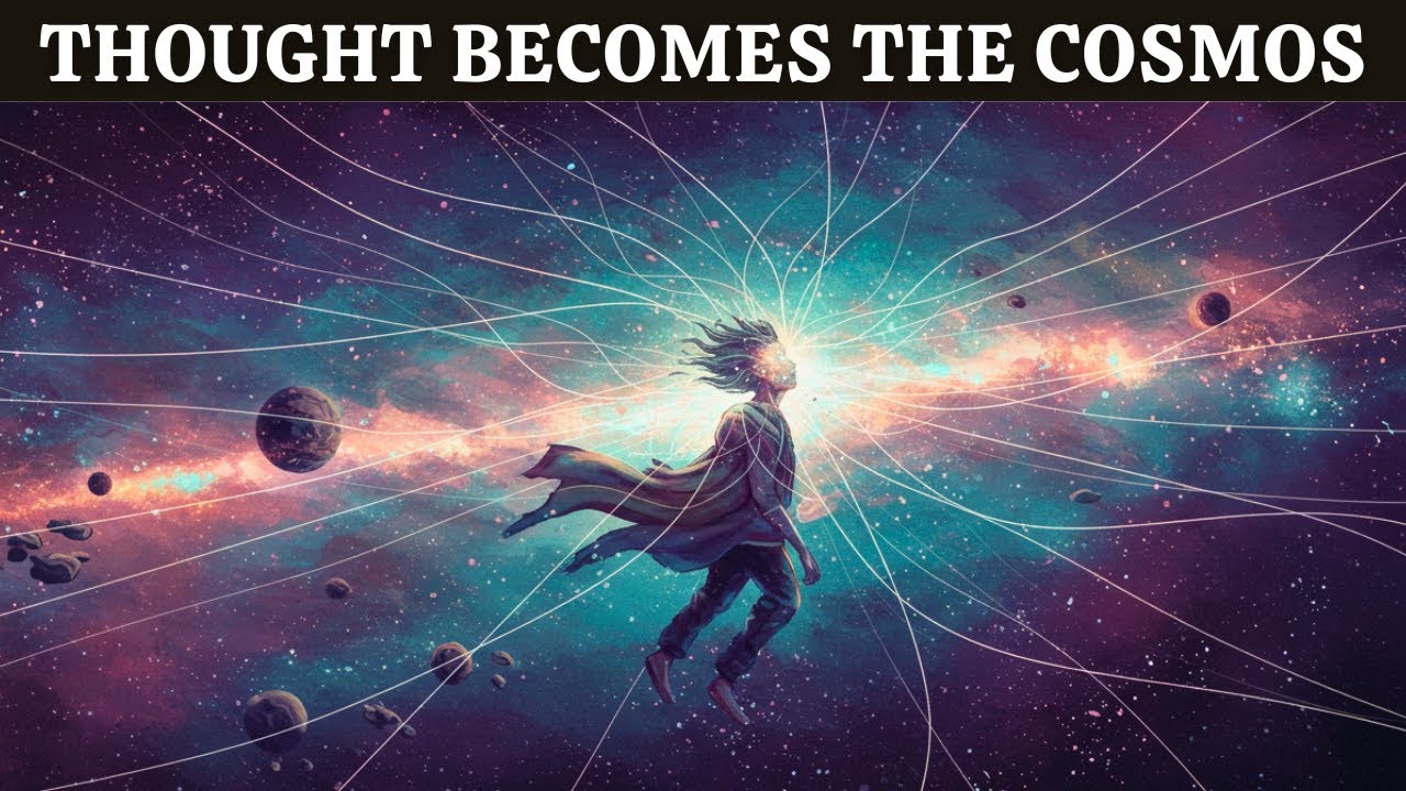 Quantum Entanglement and the Interconnectedness of All Things - YouTube