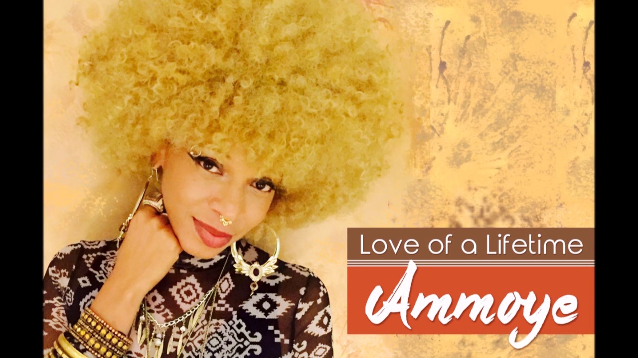Ammoye - Love Of A Lifetime [Musical Ambassador 2017] - YouTube