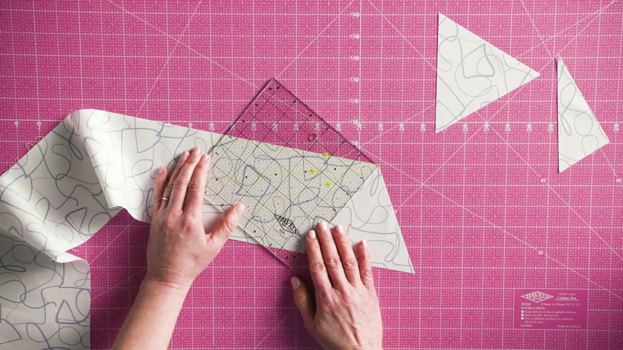 Cutting 60 Degree Triangles YouTube cutting-60-degree-triangles-youtube