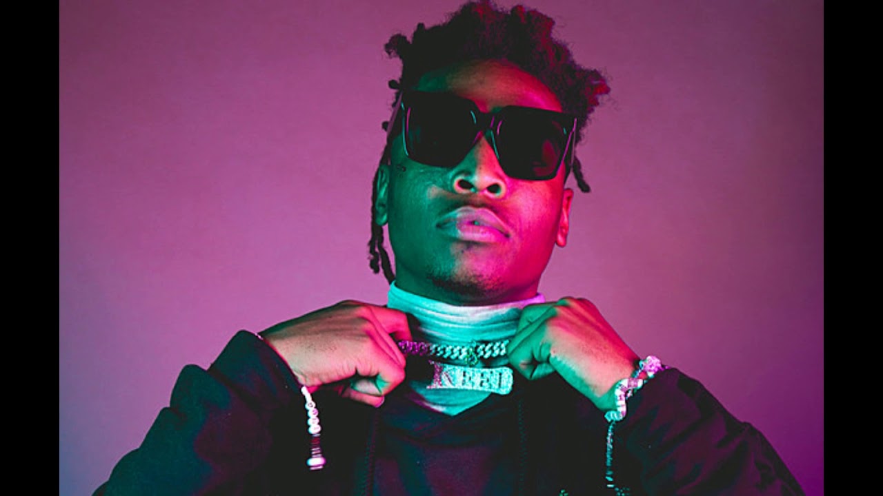 Lil Keed x Young thug x Lil Gotit Type Beat 2019 | "Slime" - YouTube
