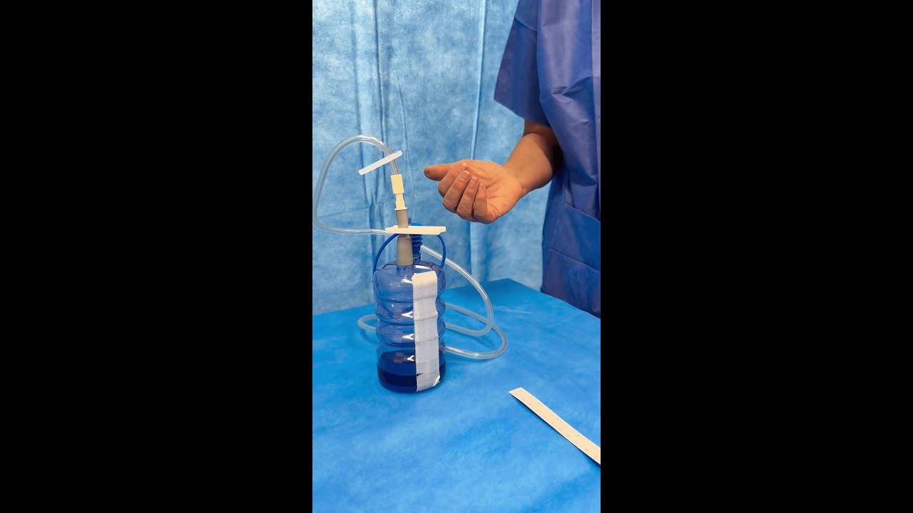 Reconstruction mammaire : les suites opératoires - Relever le niveau du ...