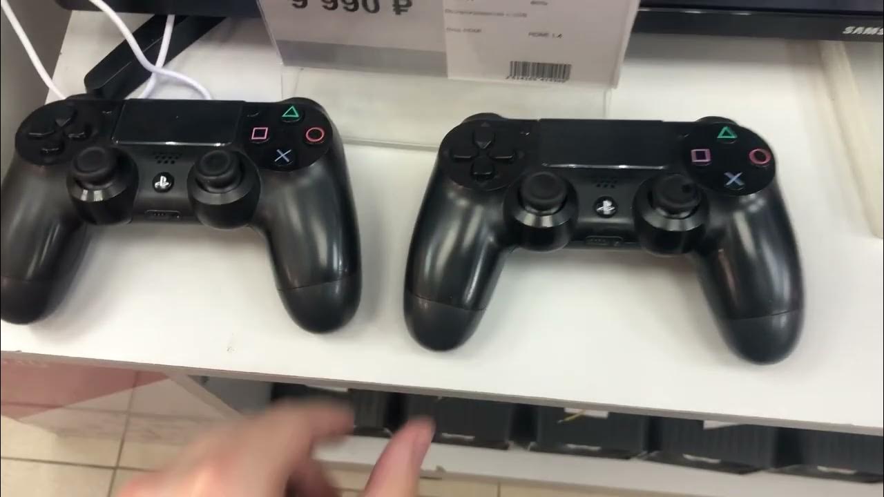 Ps 4pro - YouTube