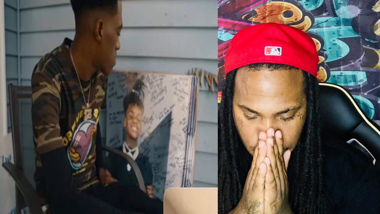 Fg Famous "IN DA NAME OF 23" Official Video(Long Live 23) REACTION ...