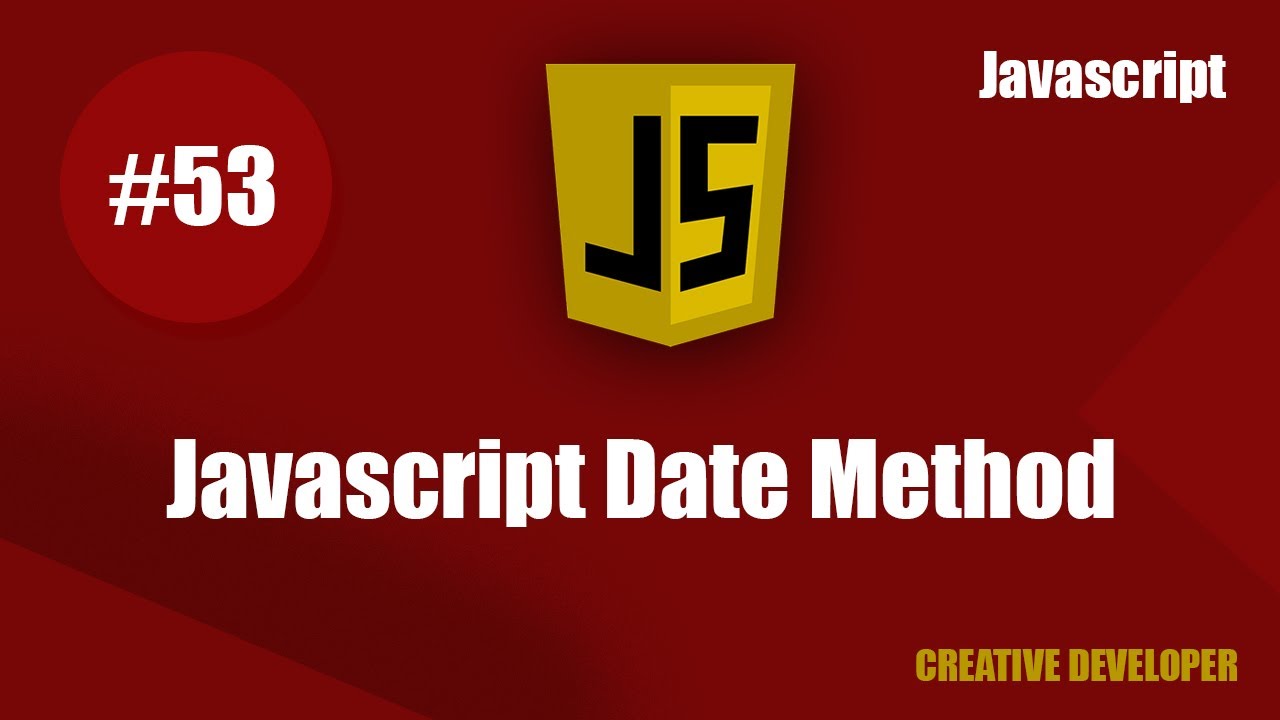 Javascript Date Javascript Current Date Javascript Tutorial Javascript Date Javascript Current Date Javascript Tutorial