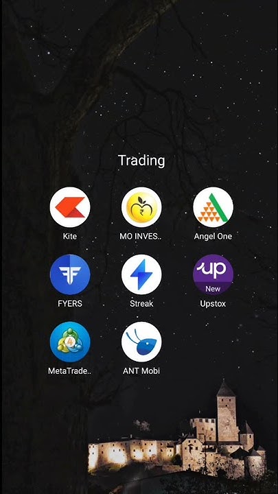 Free API in fyers | Live trading | Algo trading - YouTube