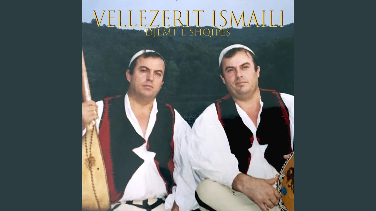 Enver Hadri - YouTube