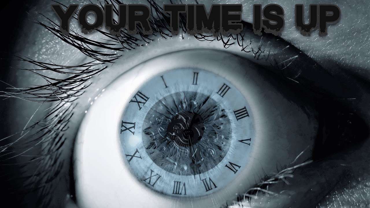 Your Time Is Up Rap and Hip Hop Beat For Sale - YouTube