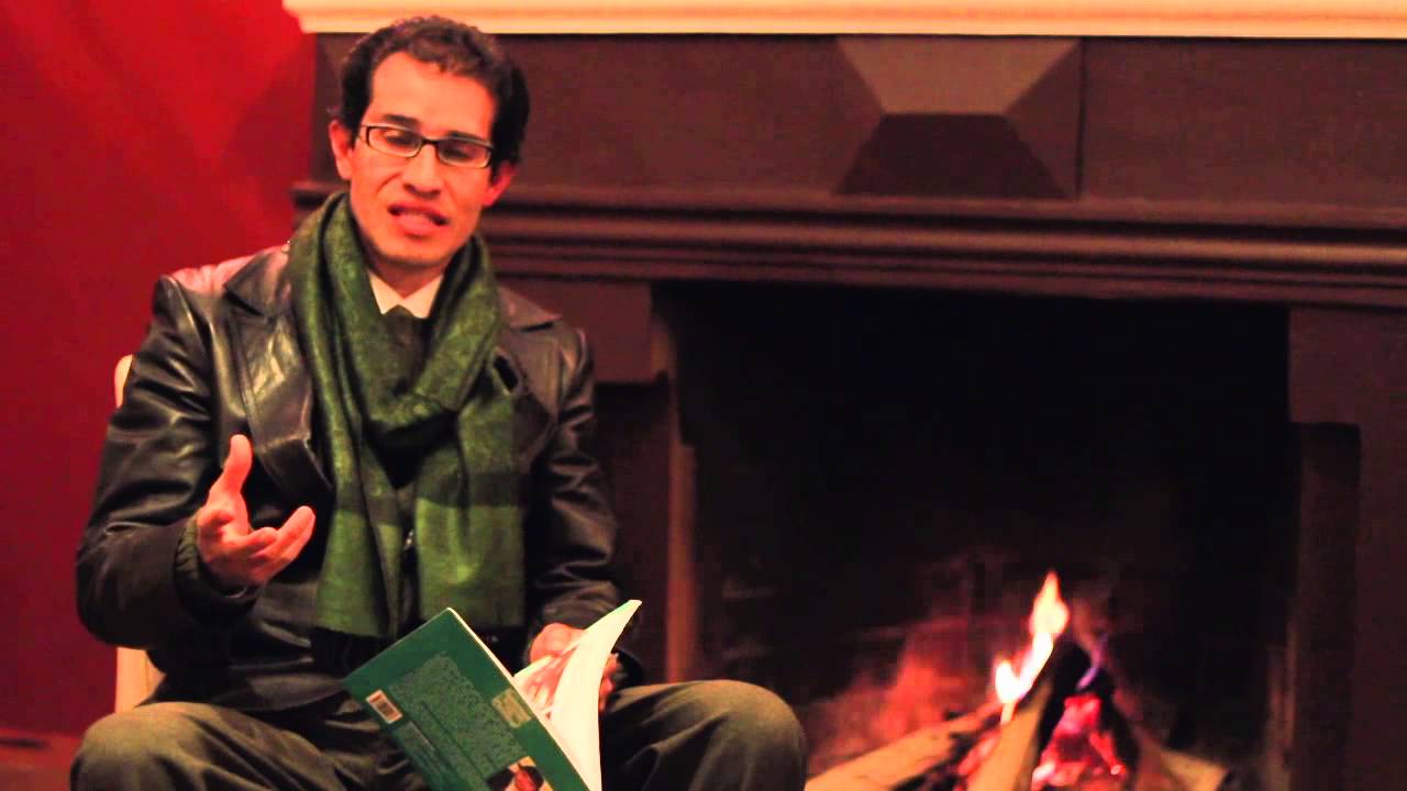 Sandro Bossio - YouTube