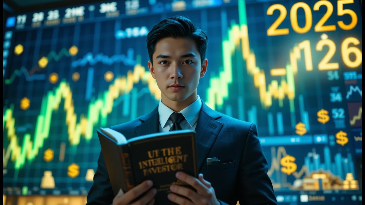The Most Popular Investment Tips 💰 | The Intelligent Investor - YouTube