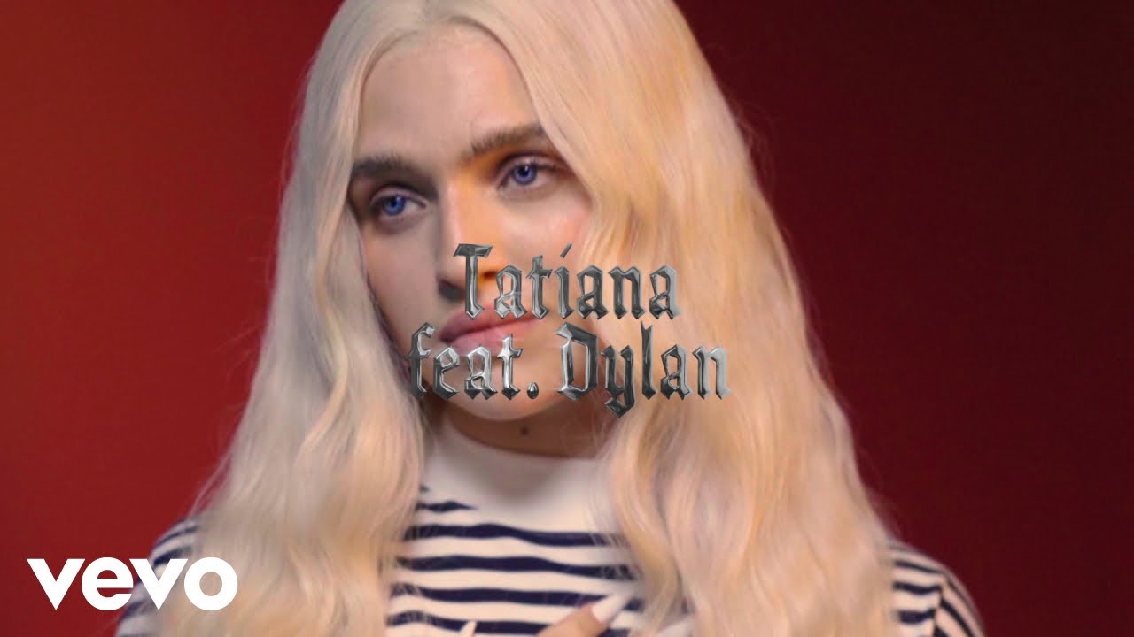 Mae Muller, Dylan - Tatiana (Lyric Video) - YouTube