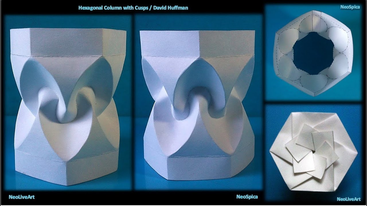 Tutorial 7 Folding Example David Huffman Tower YouTube tutorial-7-folding-example-david-huffman-tower-youtube