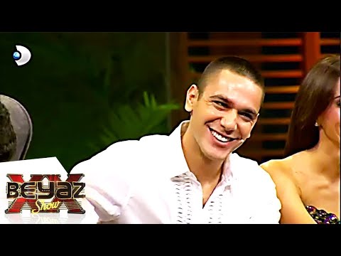 Kadir Doğulu'nun TİKİ VAR! - Beyaz Show