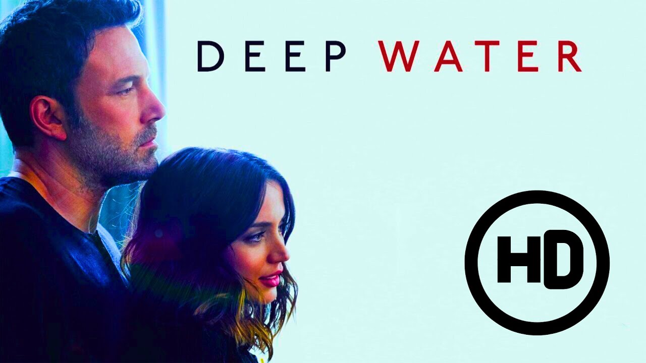 Deep water - FULL MOVIE RECAP - YouTube
