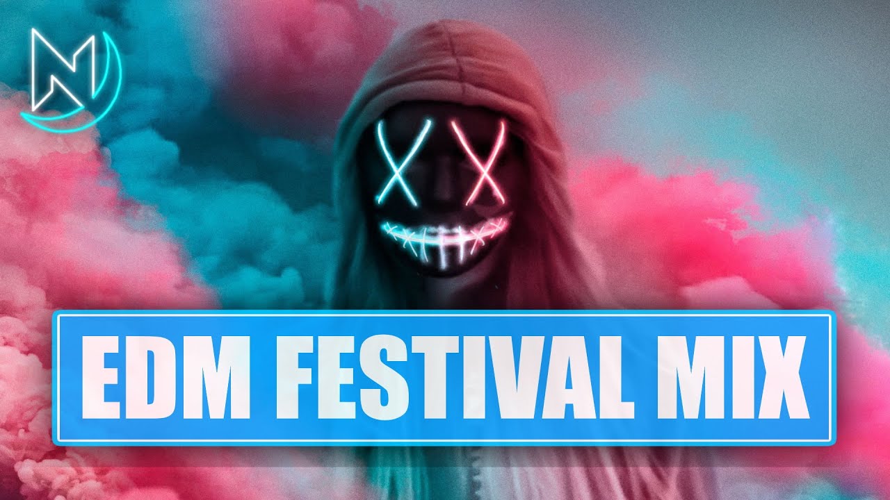 EDM Party Mix 2023 | Best of Mashups & Remixes of Popular Songs ...