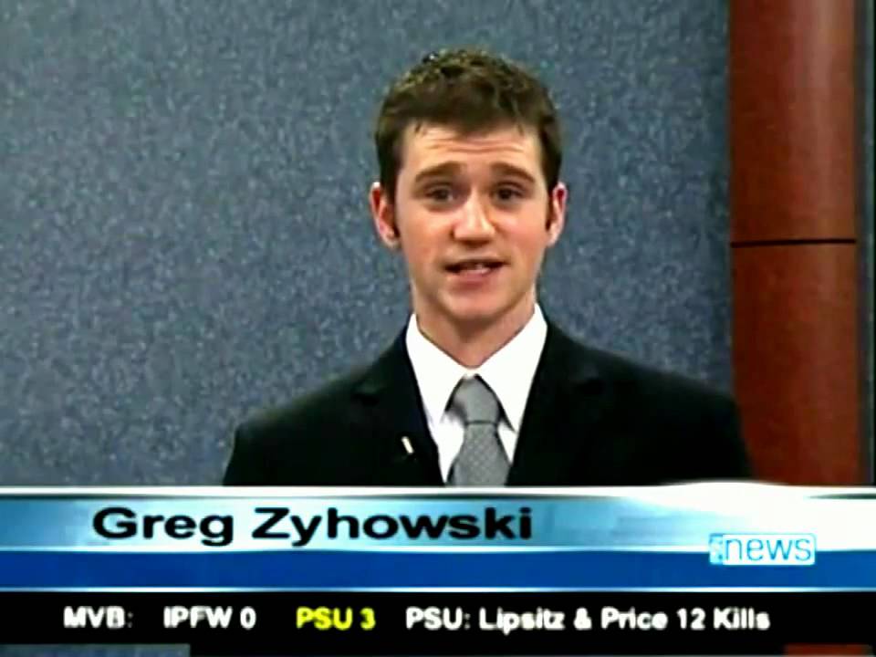 Greg Zyhowski Anchor Tape.mpeg - YouTube