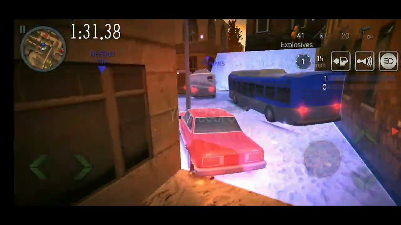 Payback 2 - Gameplay Walkthrough (Version 2 Advised) - YouTube