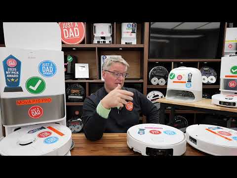 Last Day Deals Amazon Big Spring Sale Robot Vacuums