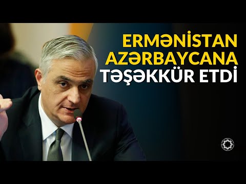 PAŞİNYANIN MÜAVİNİ: RUSİYA TAXILI AZƏRBAYCANDAN KEÇMƏKLƏ TEZLİKLƏ ERMƏNİSTANA ÇATACAQ