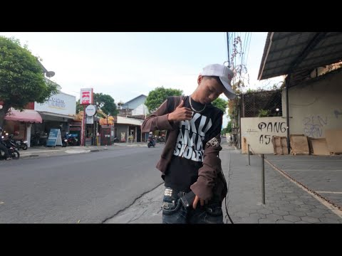 vander! - Agak Laen (Video Resmi) Prod Fat Rorry