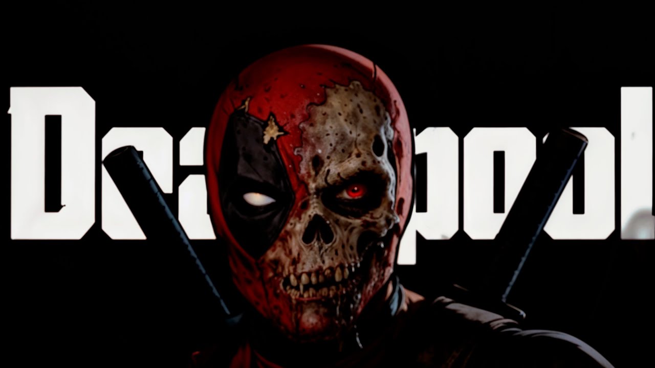 MARVEL ZOMBIES 2025 – THE UNDEAD ARMY EXPANDS! 🎵 DEADPOOL, GROOT ...