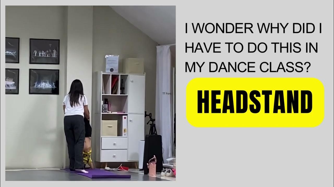 Why Stand On Your Head What Does It Mean To Stand On Head why-stand-on-your-head-what-does-it-mean-to-stand-on-head