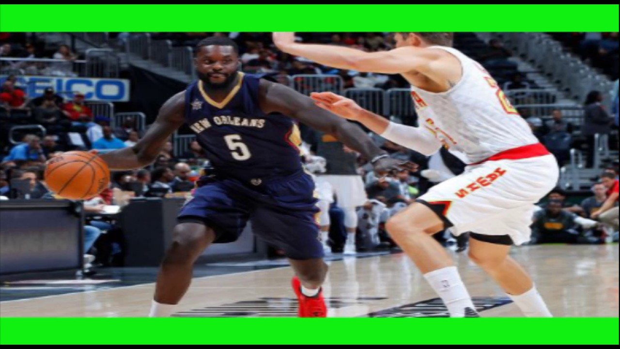 Matt Barnes calls 'bulls on Pelicans for waiving injured Lance ...