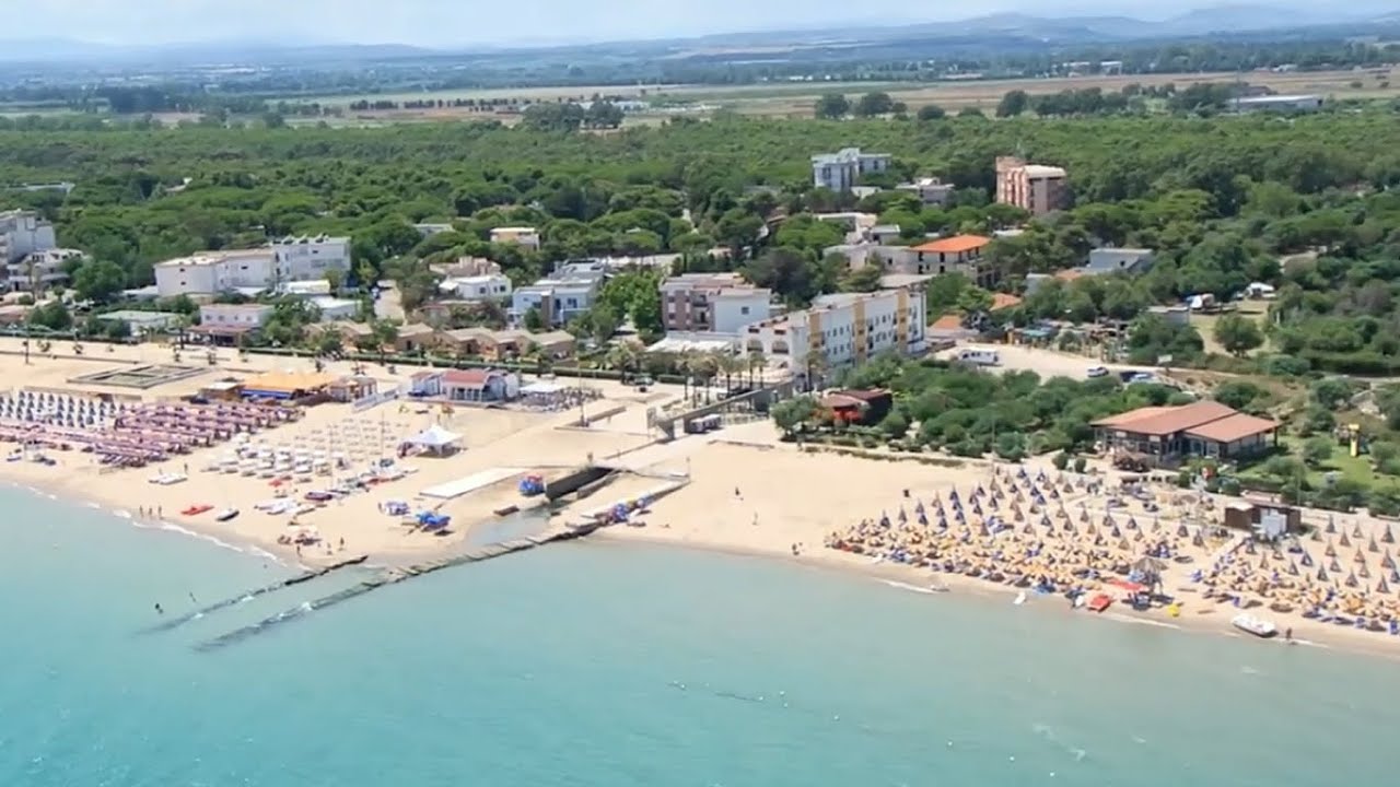 Lido di Metaponto - YouTube