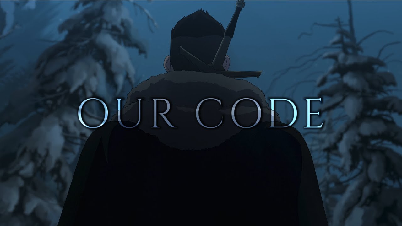 (The Witcher) Vesemir | Our Code - YouTube