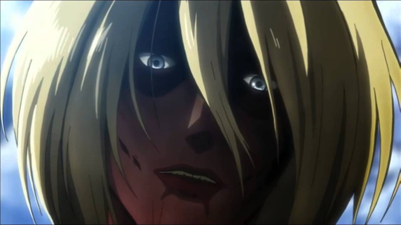 Angel With A Shotgun SNK AMV - YouTube