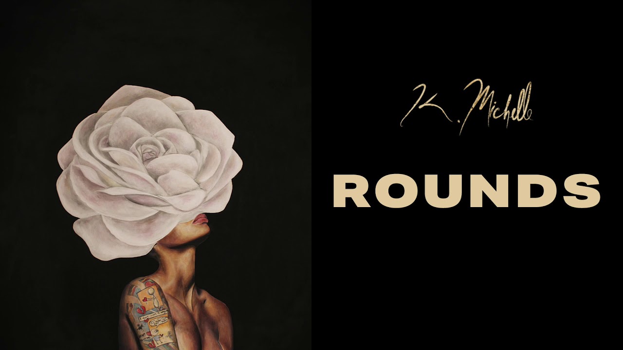 K. Michelle - Rounds (Official Audio) - YouTube