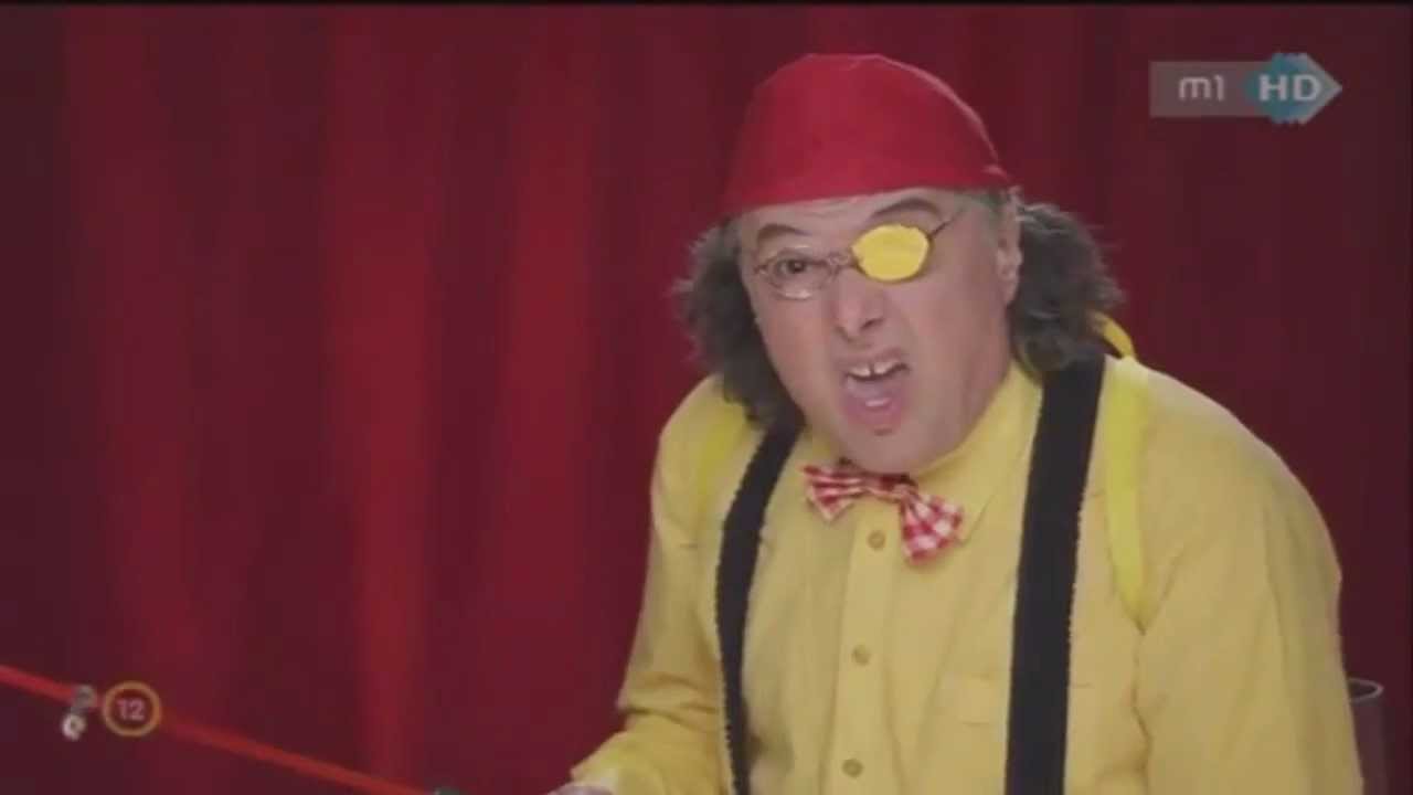 L'ART POUR L'ART TÁRSULAT - TOMPIKA - YouTube