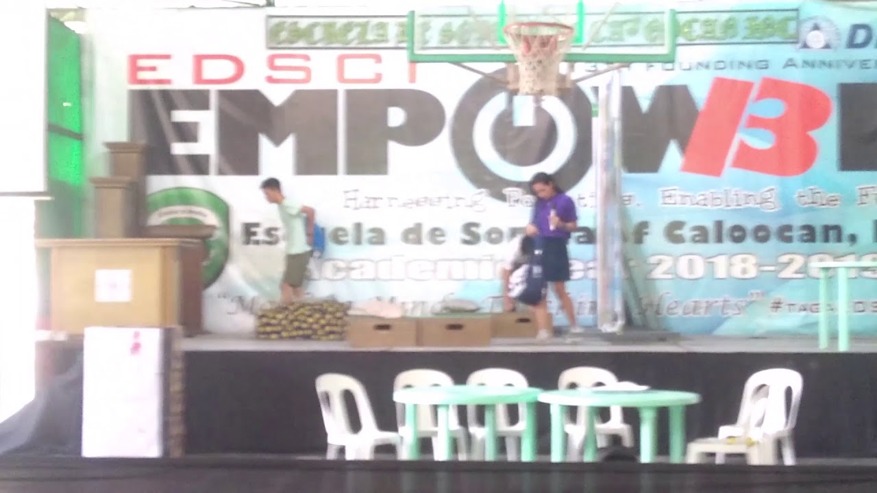 Bumbilya pt 2 - YouTube