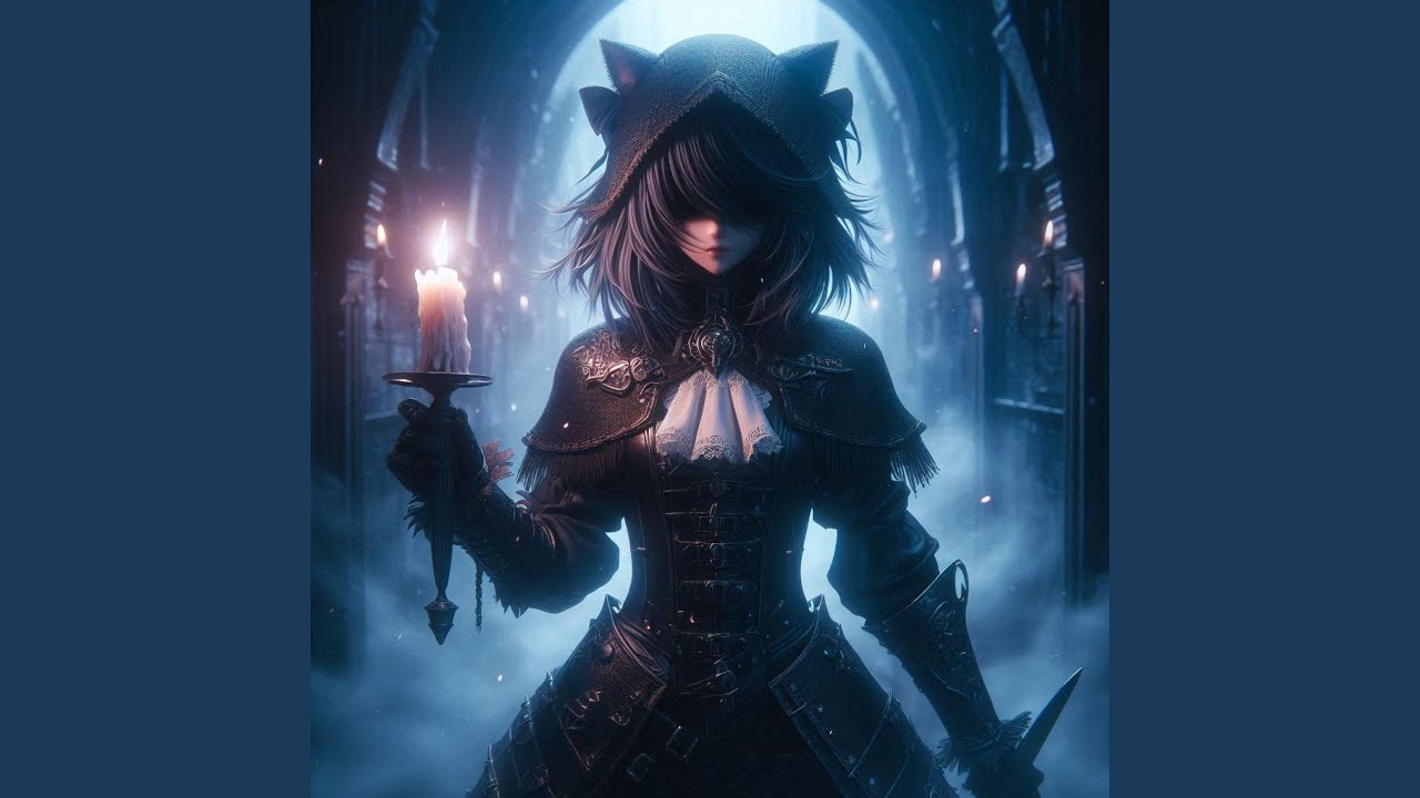 Nightmare Utopia V2 - YouTube