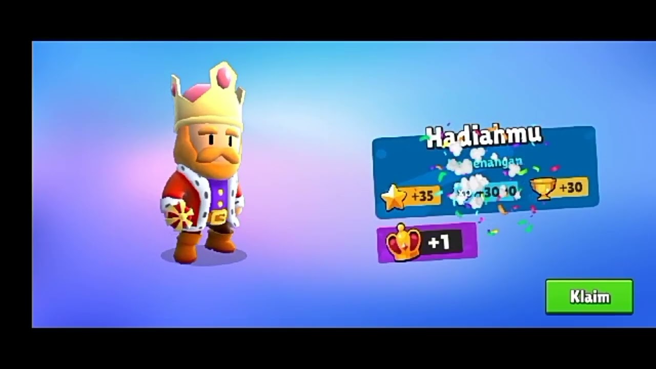 tutorial gaming stambel guys - YouTube