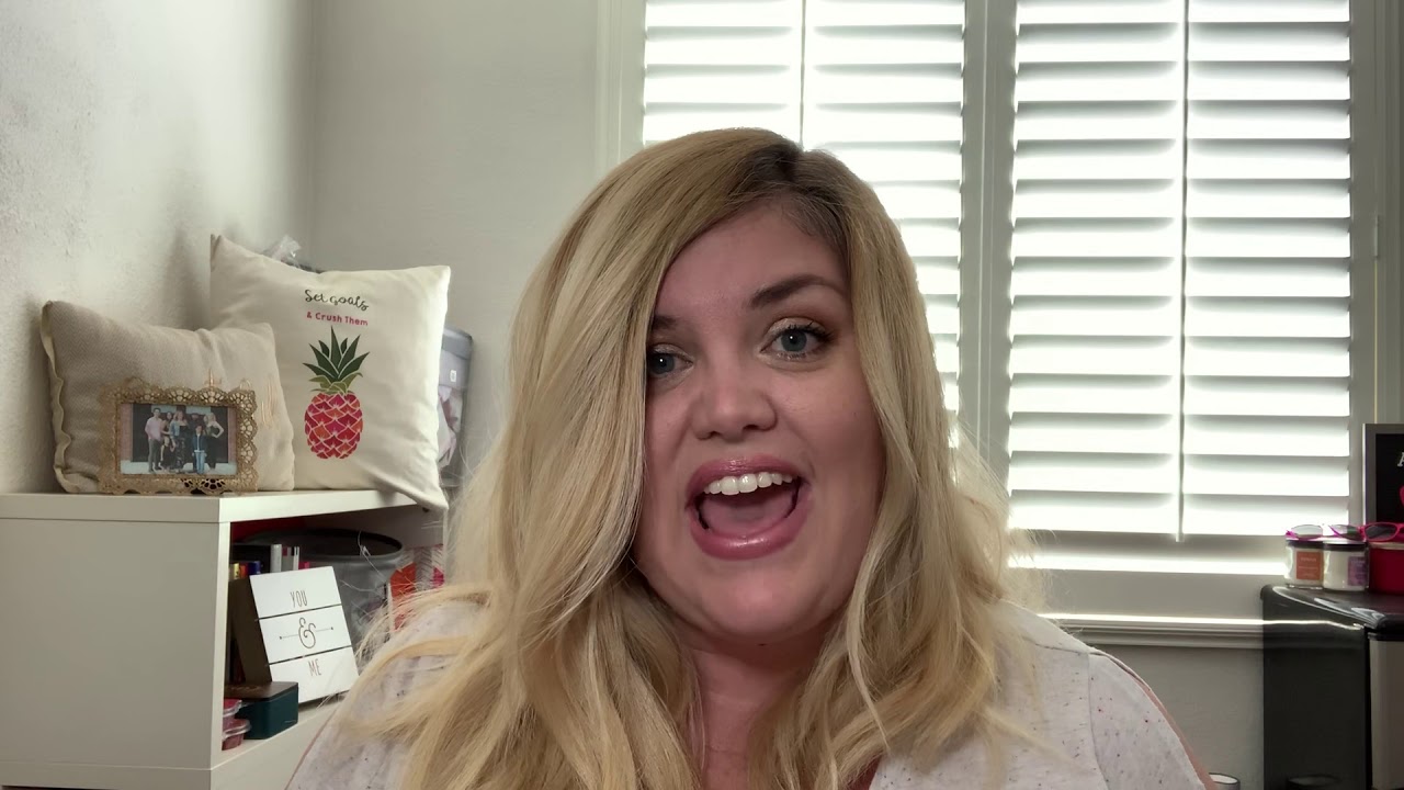 Thirty-One Fall 2019 Preview - YouTube