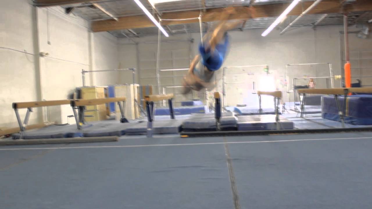 Ben Anderson 2013 - YouTube