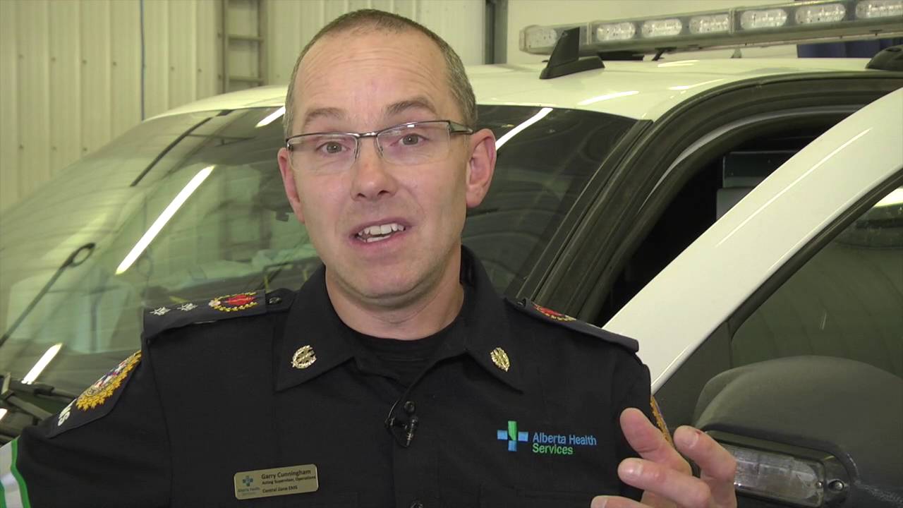 Your EMS – Garry Cunningham - YouTube