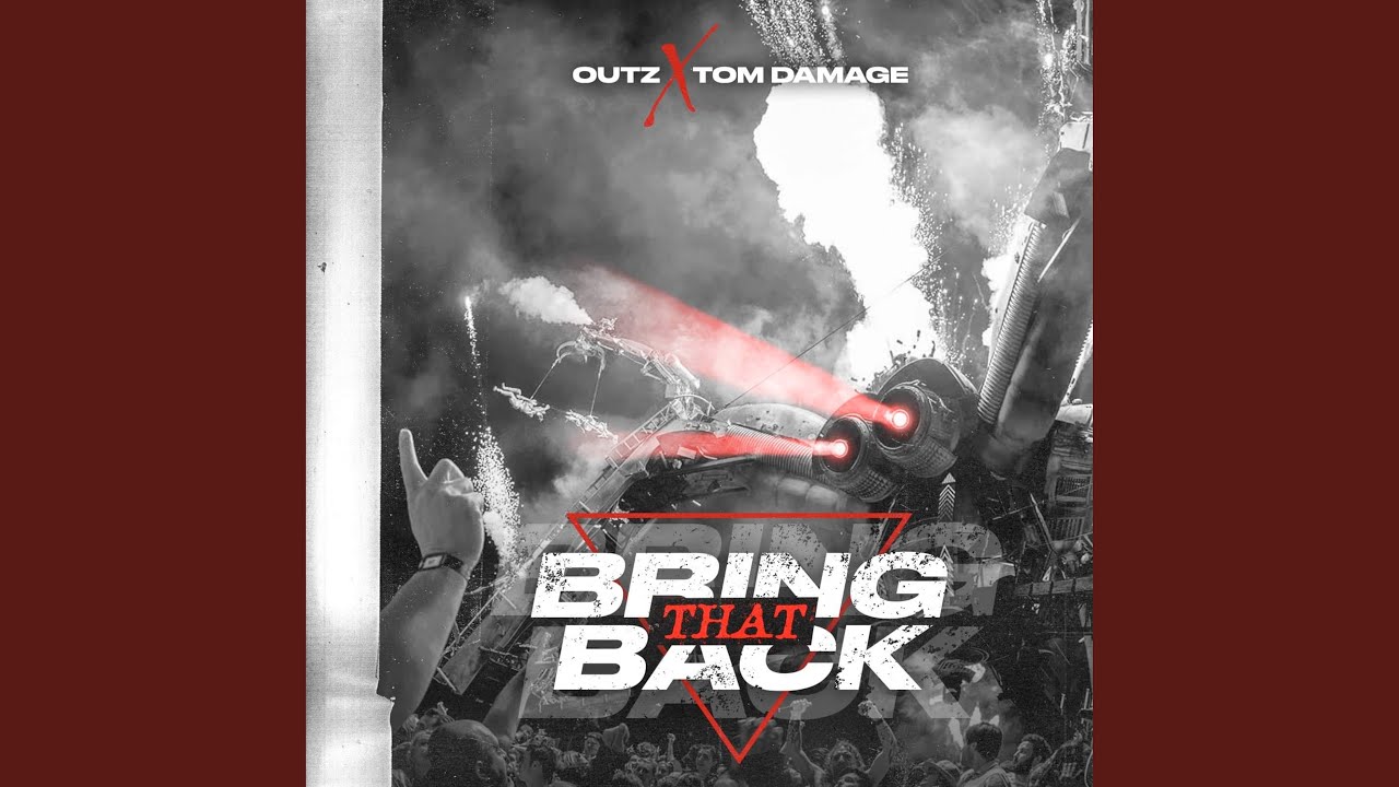 Bring That Back - YouTube Music